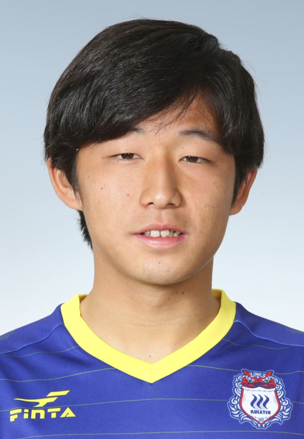 志村駿太 | サッカーキング