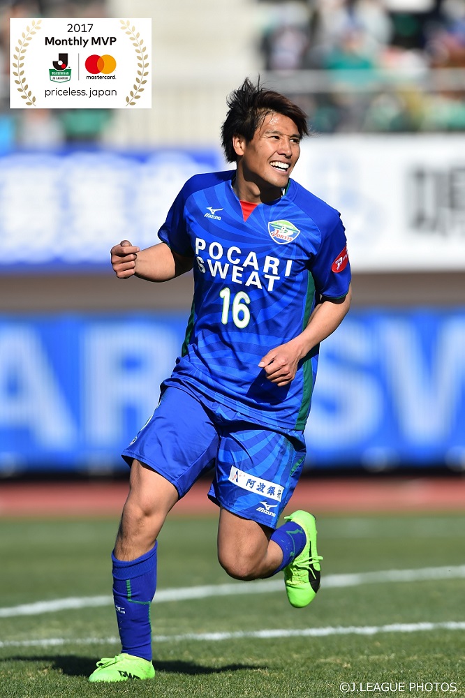 4戦5発の浦和FWラファエル・シルバが月間MVP…J2は渡大生 | サッカーキング