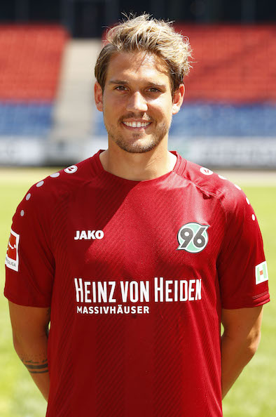 オリヴァー・ゾルク | サッカーキング