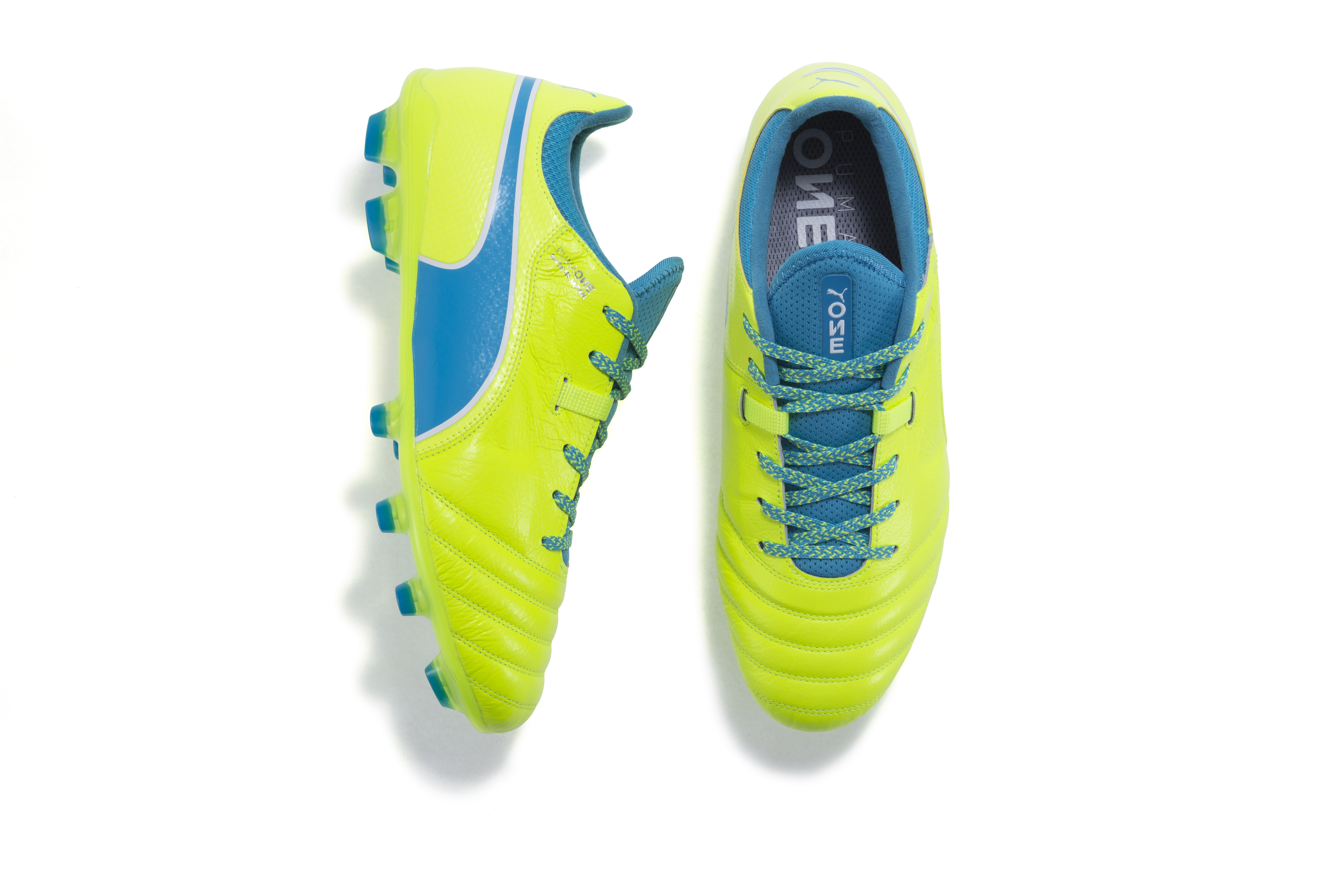 日本人のための一足「PUMA ONE J（プーマ ワン J）」…11月29日販売開始 | サッカーキング