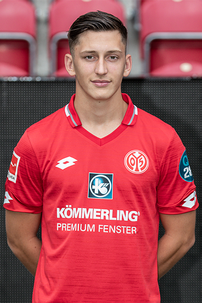 ヨナタン・マイアー | サッカーキング