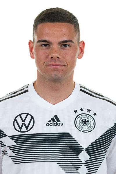 パトリック・フィンガー | サッカーキング