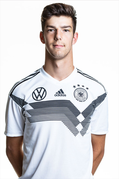 ロベルト・ヴォロダー | サッカーキング