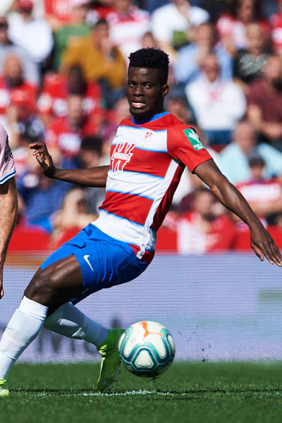 ラモン・アゼーズ | サッカーキング