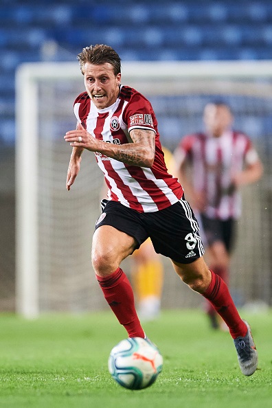 ルーク・フリーマン | サッカーキング