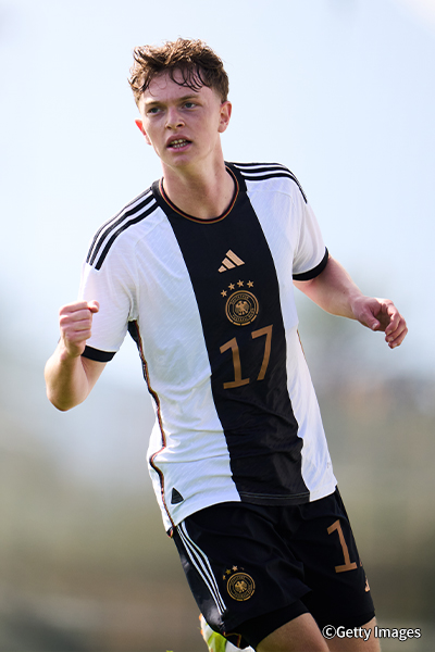 パウル・ヴァナー | サッカーキング