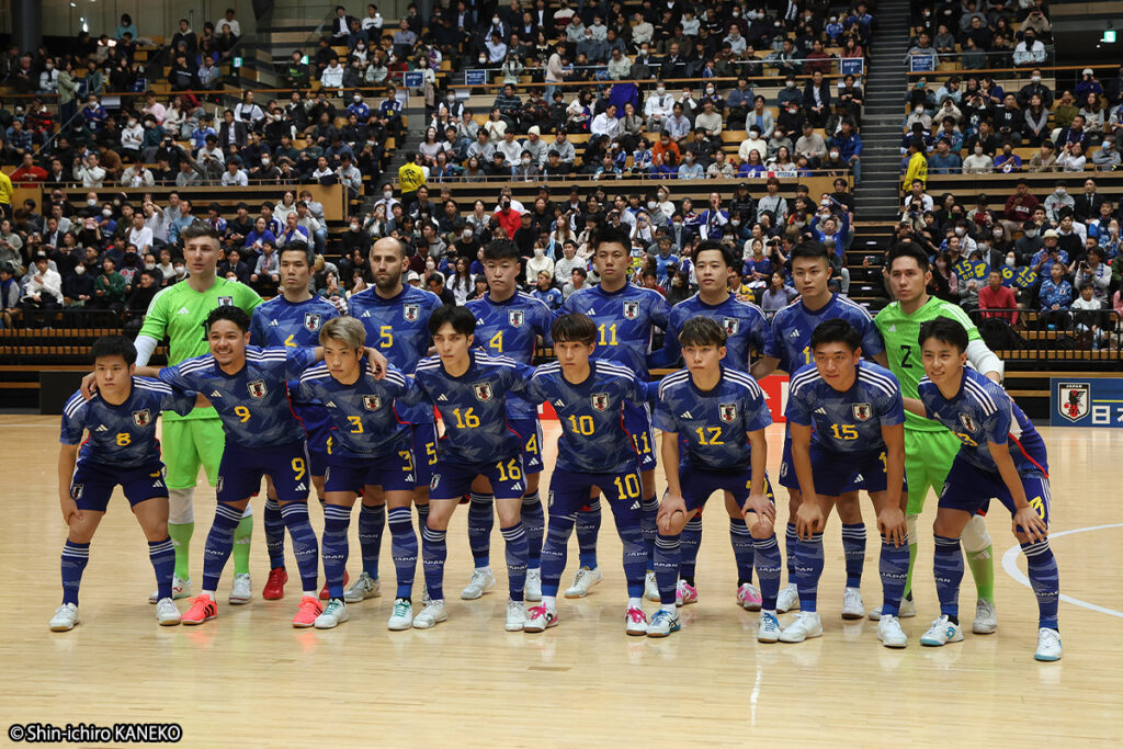 JFA、日本代表の2024年スケジュールを発表…U23は4月のパリ五輪最終予選前に2試合の強化試合 | サッカーキング