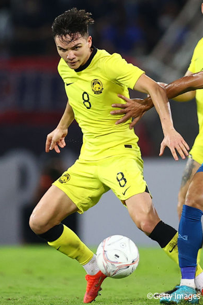 スチュアート・ウィルキン | サッカーキング