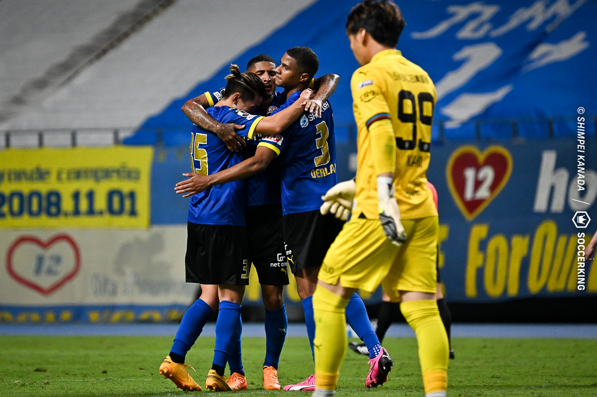 【写真ギャラリー】2024.7.10 天皇杯 JFA 第104回全日本サッカー選手権大会 3回戦 川崎フロンターレ 1－3 大分トリニータ | サッカーキング