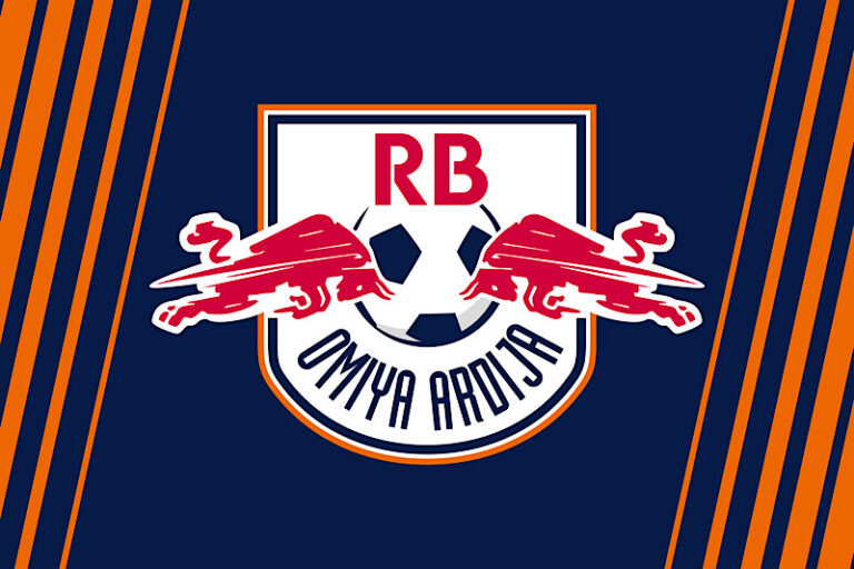 レッドブル買収の大宮、チーム名＆エンブレムが変更に…『RB 大宮アルディージャ』として25年1月から始動 | ページ 2 | サッカーキング