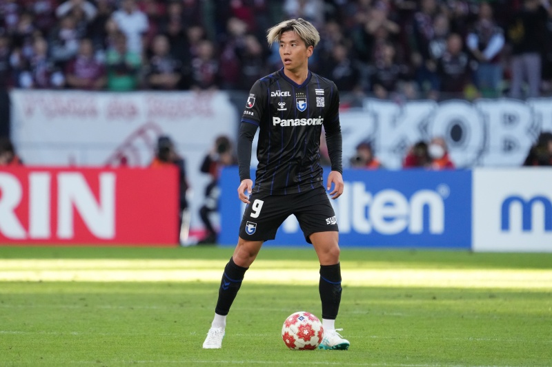 「不適切なSNSの使用」で離脱中のG大阪MF山田康太、横浜FCへの完全移籍が決定 | サッカーキング