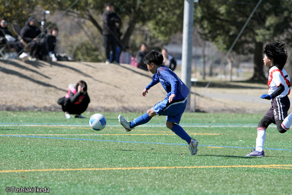 新潟の“名門”長岡JYFCが初の北信越王者に《JA全農杯全国小学生選抜サッカーIN北信越》 | サッカーキング