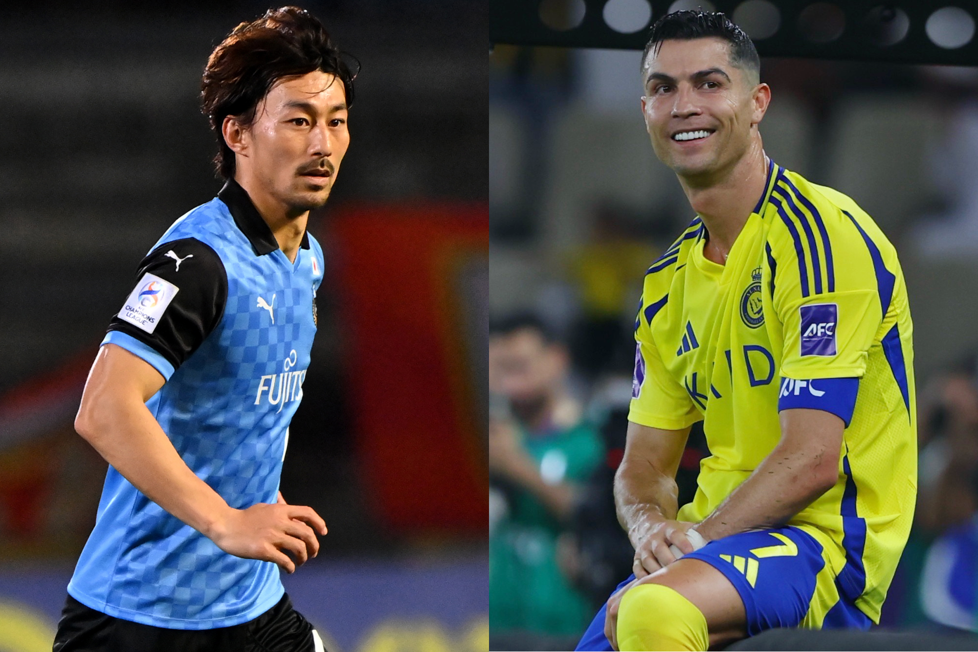 【4月30日】川崎フロンターレ vs アル・ナスル｜ACLE準決勝｜C・ロナウド｜ネット配信 | サッカーキング