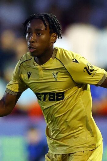 クリスタル・パレスのニュース | サッカーキング