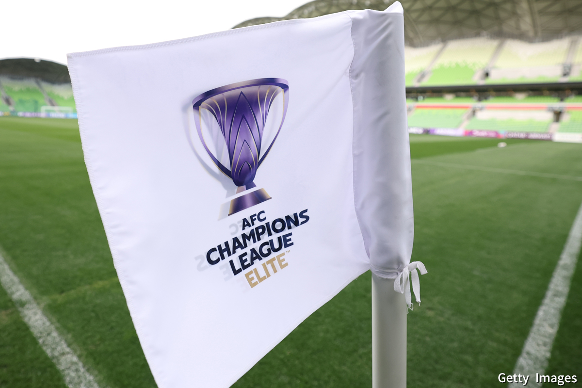 AFCチャンピオンズリーグエリート 2025ー26（ACLE）｜試合日程・結果・順位表・出場チーム・配信情報を完全ガイド | サッカーキング