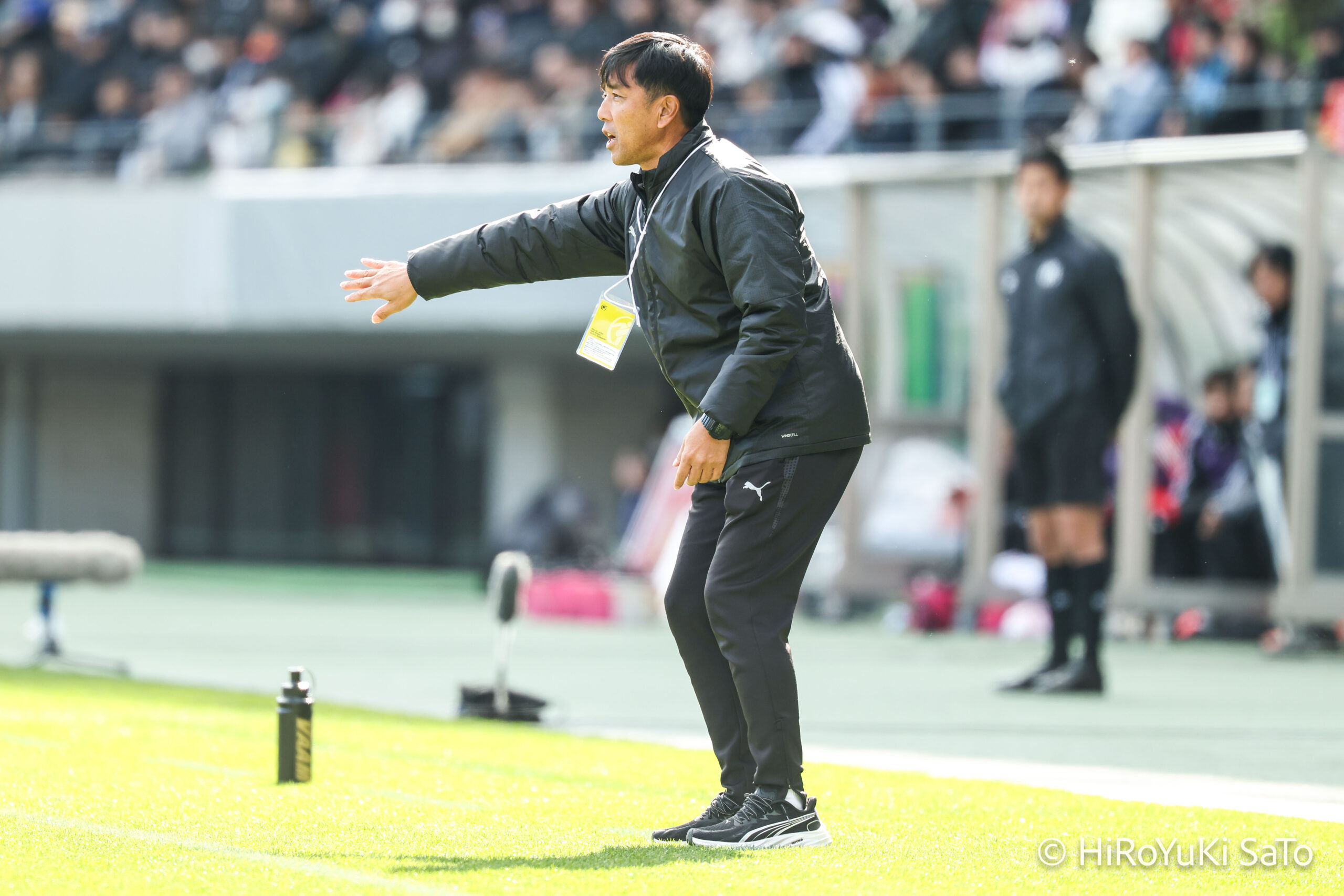 【写真・16枚目】【写真ギャラリー】2026.01.02 第104回全国高校サッカー選手権大会 3回戦 大分鶴崎 1－5 流通経済大柏 ...